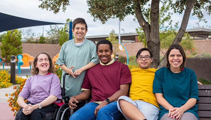 Above and Beyond Care